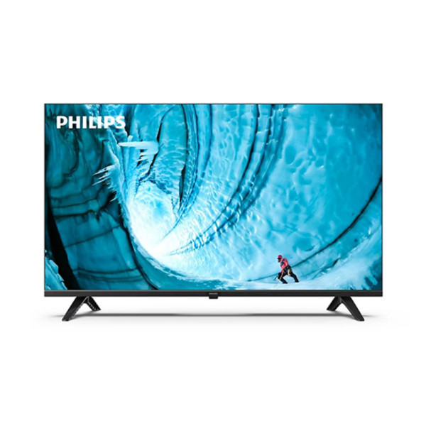 Televizor Philips 32PHS6009-12 Smart, LED, HD Ready, 32''(81cm), DVB-T-T2-T2-HD-C-S-S2