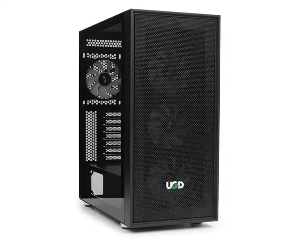 Kućište UGD Elite 3718 650W