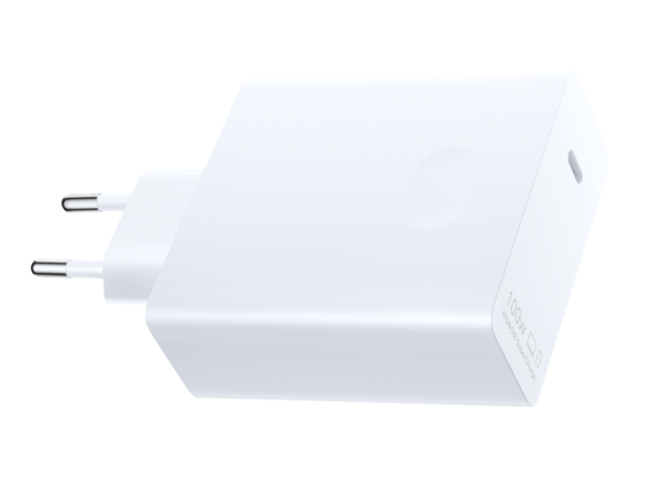 Zidni punjač HONOR SuperCharge Power Adapter100Wbela' ( '5503ABCW' )