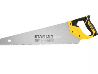 STANLEY Testera Jet Cut gruba - 45cm (2-15-283)