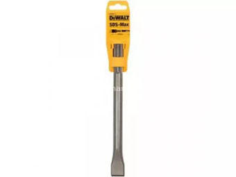 DeWALT Ravno dleto SDS-Max (DT6822)