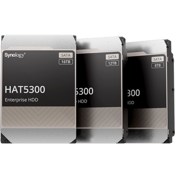 SYNOLOGY HAT5300-16T