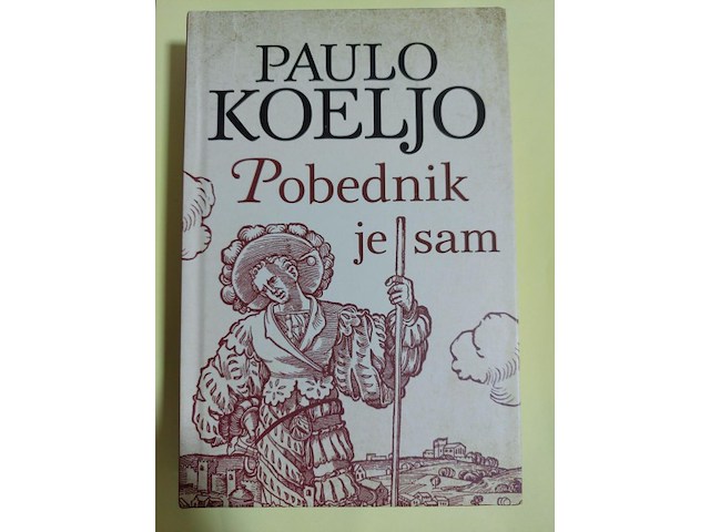 Paolo Koeljo-  Pobednik je sam