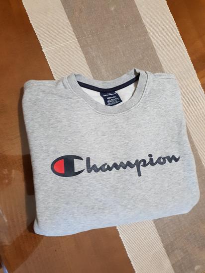 Champion original pamucni kao nov s/m