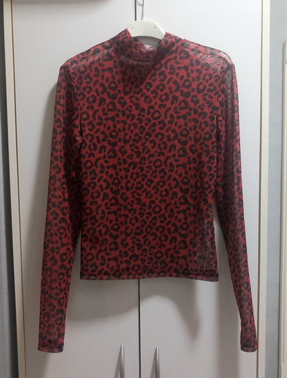 Pull&Bear bluza