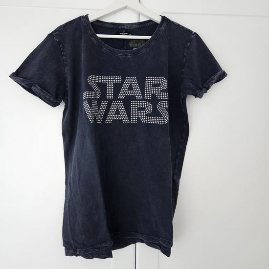 Zara Stars Wars majica