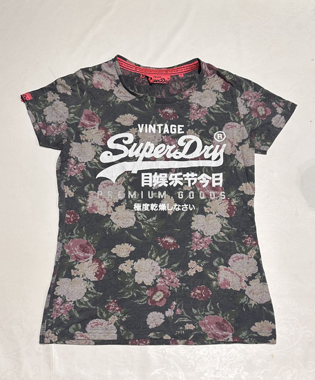 Superdry zenska majica