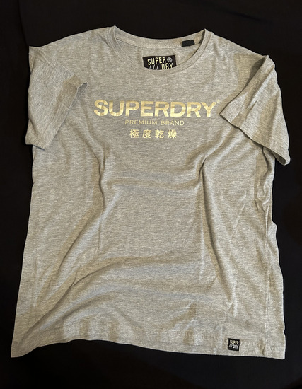 Super Dry Majica