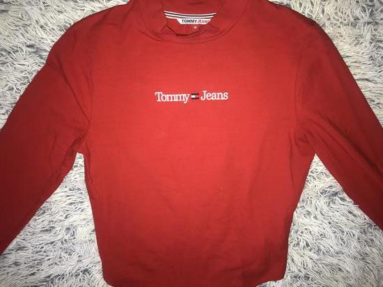 Tommy H original bodi