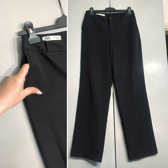           pantalone dubokog struka vel.S/M