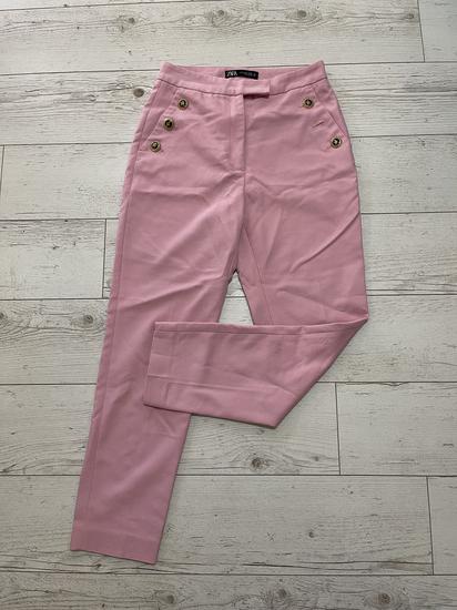 zara pantalone