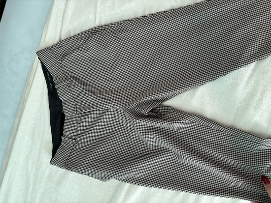 Zara pepito pantalone