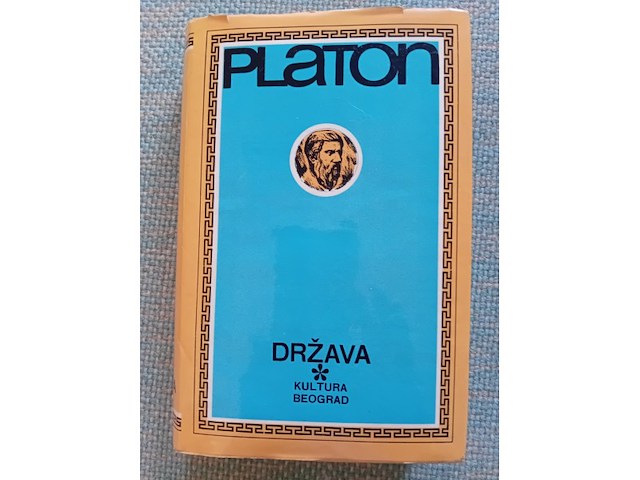 Platon Država