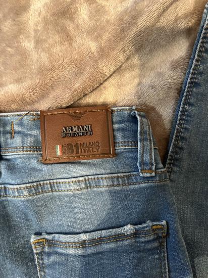 Armani farmerice