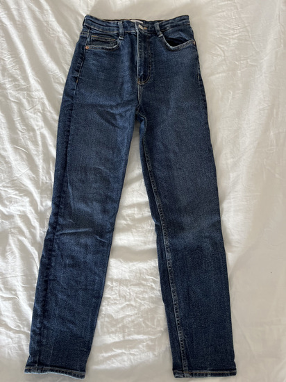 Zara skinny jeans