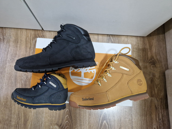 Timberland nove čizme