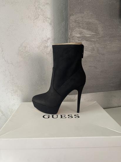 Guess cizme (nove u kutiji)