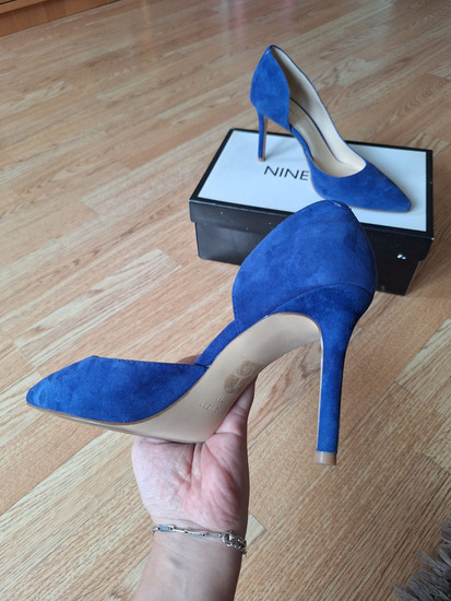 Salonke Nine West 37,5