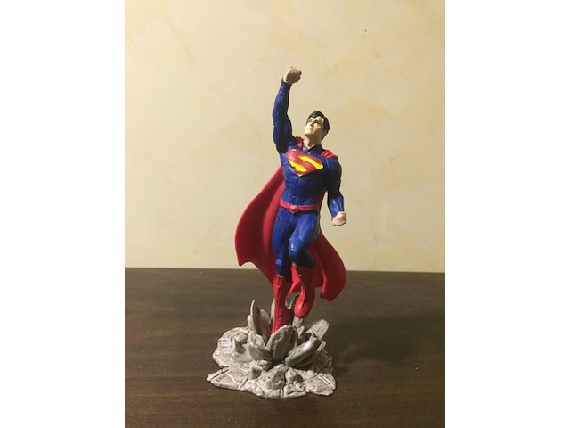 Schleich - Supermen