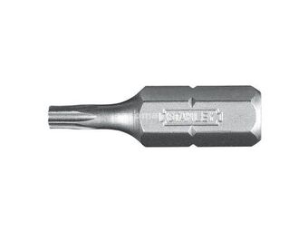 STANLEY Nastavak - bit TORX30 25 mm 1-68-845 - 25 kom