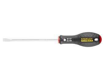 STANLEY FATMAX Odvijač ravni 8 x 150mm 1-65-137