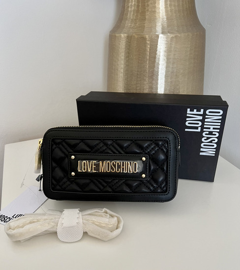 Moschino torbica