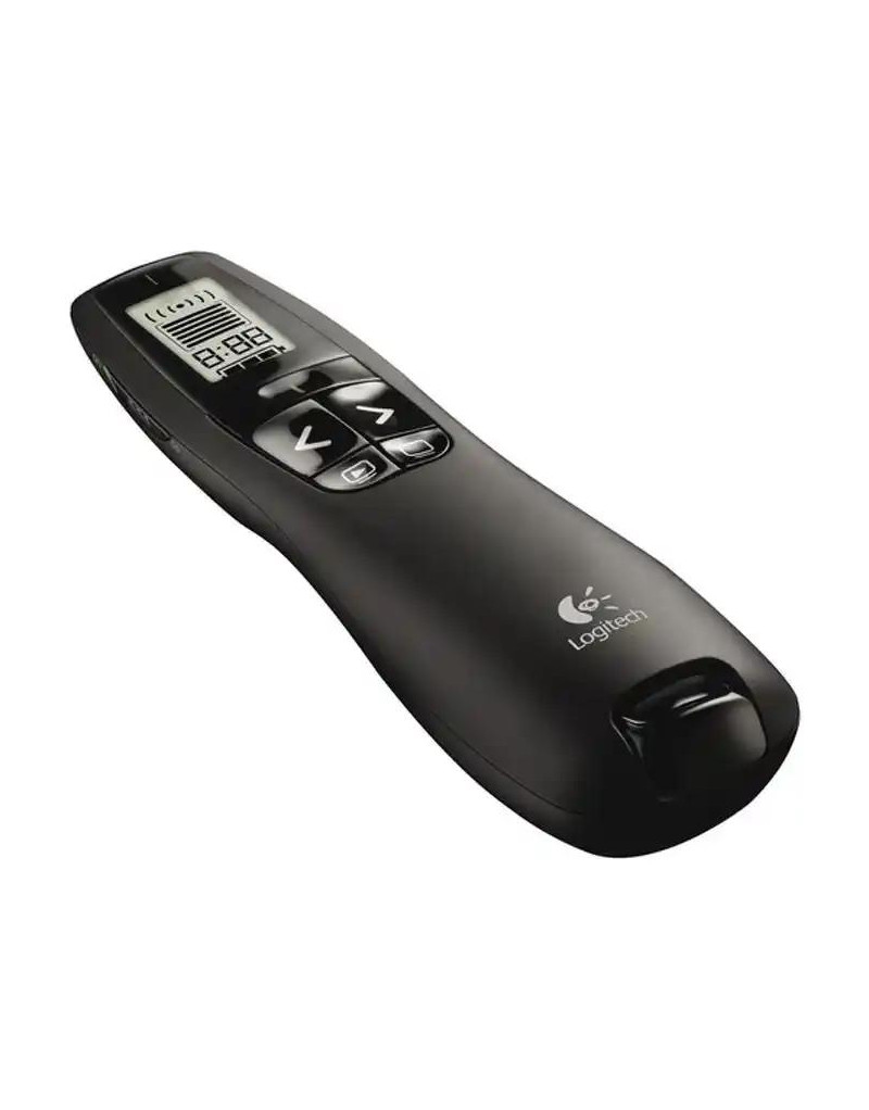 Prezenter Logitech R700 Wireless