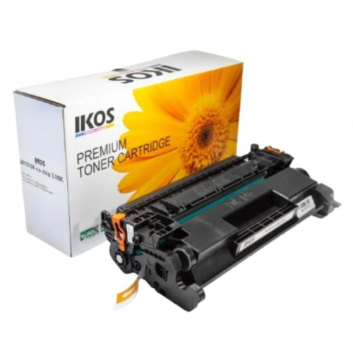 Toner IKOS HP 151A / W1510A bez cipa 3.05K (HP 4003/41003)