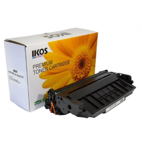 Toner IKOS 151X / W1510X bez cipa 9.7K (HP 4003/41003)
