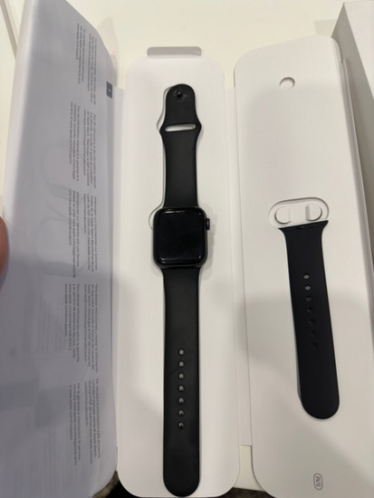 Apple Watch series 5