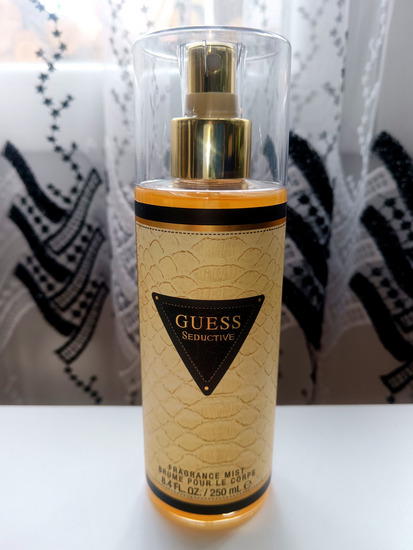 Guess - Seductive (Parfem za telo - Body Mist)