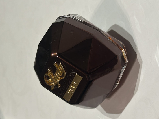 Lady Million Privé - Rabbane (edp 30ml)