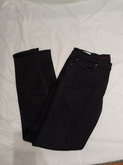 Hugo Boss Original Muske Pantalone 33/34