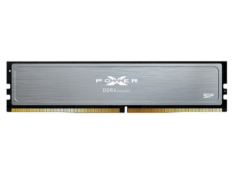 SILICON POWER UDIMM DDR4 8GB 3200MHZ XPOWER PULSE SP008GXLZU320BSI