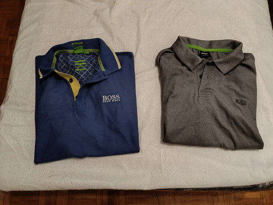 Hugo Boss Majice M Velicina Original