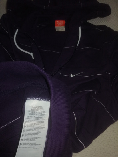 Nike vel.XL