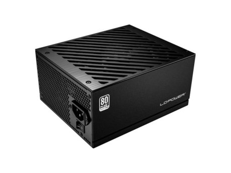 LC POWER 1000W PLATINUM ATX MODULARNO NAPAJANJE | LC1000P V3.0