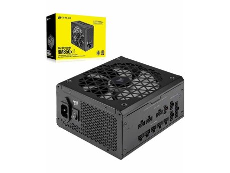 CORSAIR NAPAJANJE RM850X SHIFT 850W ATX 80+ GOLD BLACK