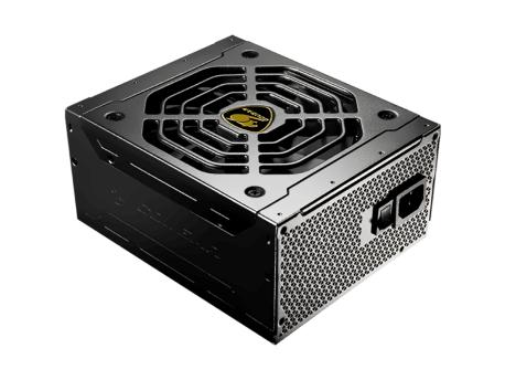 COUGAR GEX 1050 | 31GE105003P01, PSU, 80PLUS GOLD, FULLY MODULAR, 1050 W