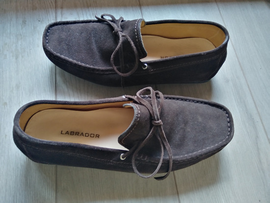 Labrador mokasine 41