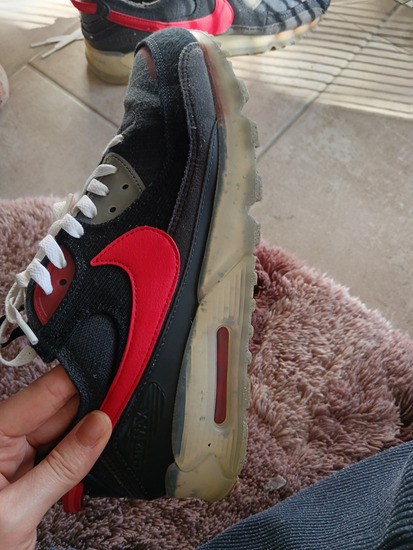 Air max90 terace