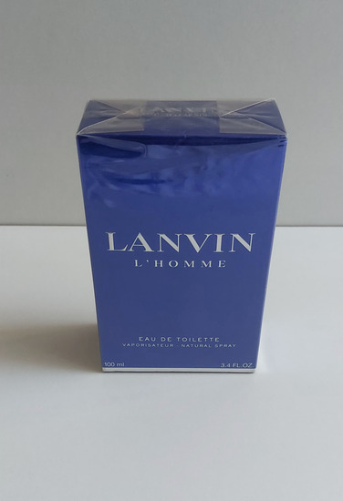 Lanvin L'Homme