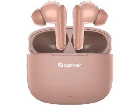 DENVER BLUETOOTH SLUŠALICE TWE-48DR, ROZE CENA