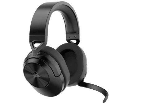 CORSAIR SLUŠALICE HS55 WIRELESS