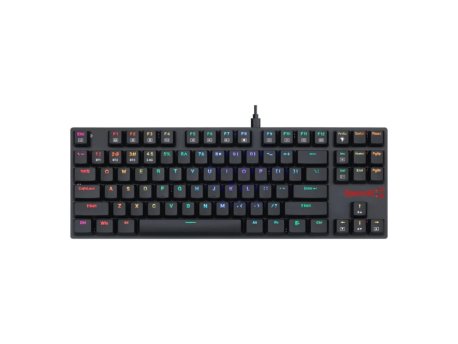 REDRAGON MEHANIČKA TASTATURA K607-RGB