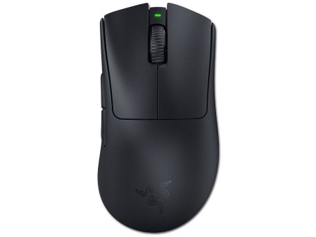 RAZER DEATHADDER V3 HYPERSPEED - BEŽIČNI GAMING MIŠ