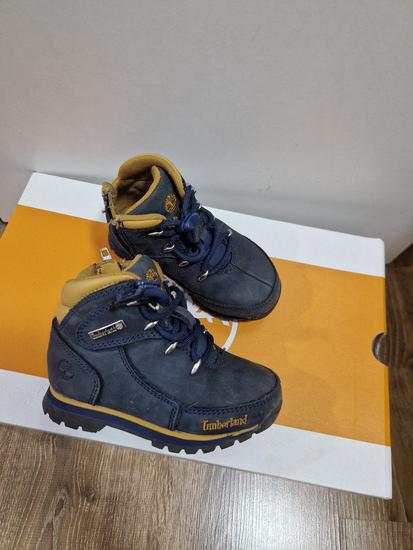 Timberland čizme za dečake