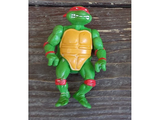 TMNT Nindža Kornjača Mutant turtles