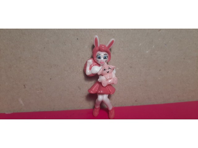 KINDER FIGURICA #451#