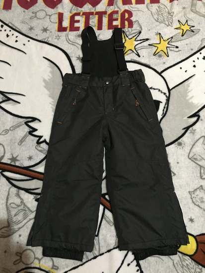 Ski pantalone, vel.104